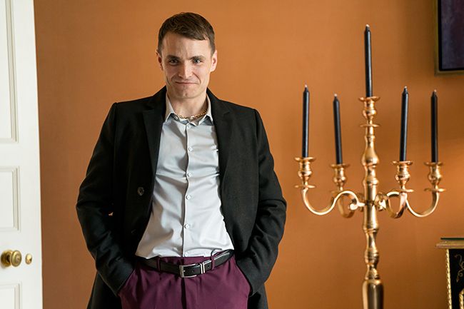 Marcella: meet the cast of series three including Anna Friel and Hugo ...