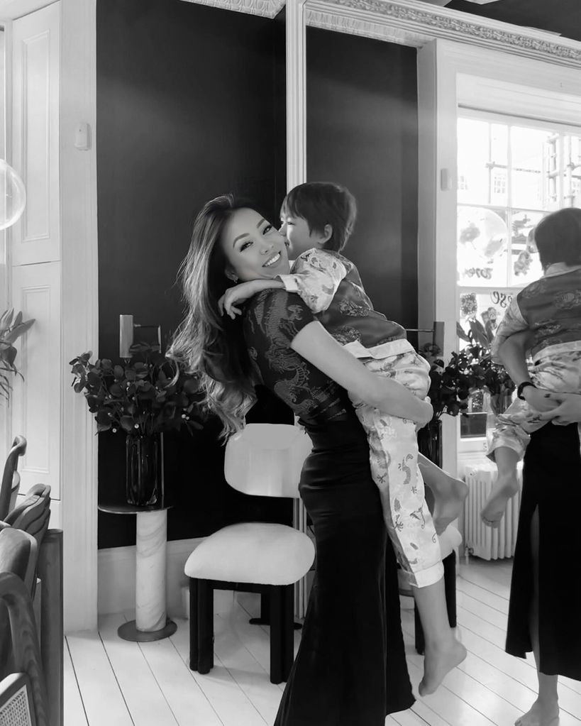 Princess Beatrice's stepson's mother's split with ex revealed amid ...