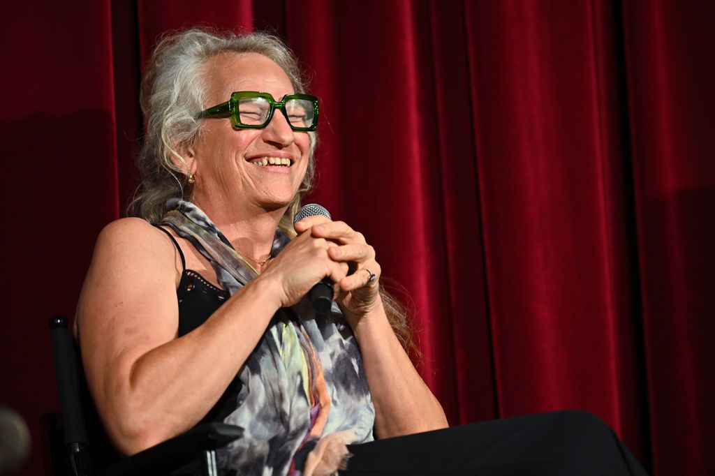 Who is Harper Steele? Inside her decades long friendship with Will ...