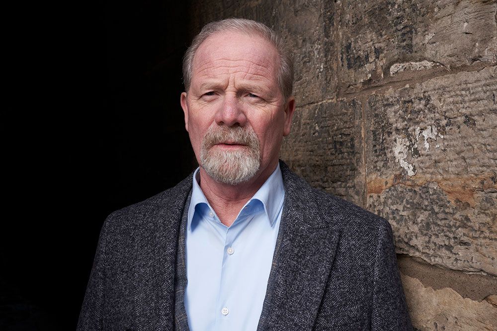 ITV's Payback: Meet the star-studded cast, including Happy Valley and Grantchester stars | HELLO!