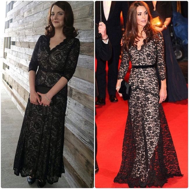 How to dress like Kate Middleton - one #RepliKate super fan speaks out ...