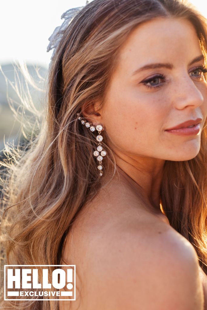 Exclusive: Man City's Bernardo Silva and Ines Degener Tomaz's ...