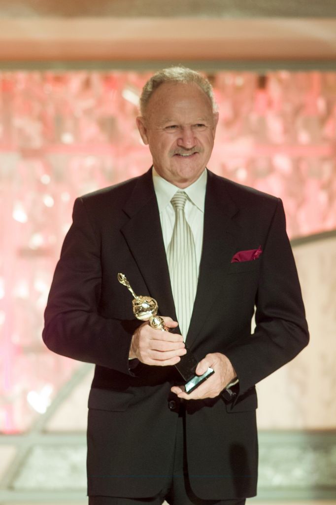 Gene Hackman police admit major crime scene blunder as death mystery ...