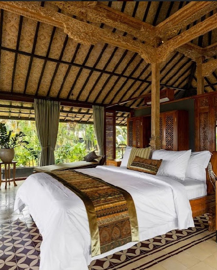 I went to Bali’s best hidden secret and this is what I discovered | HELLO!