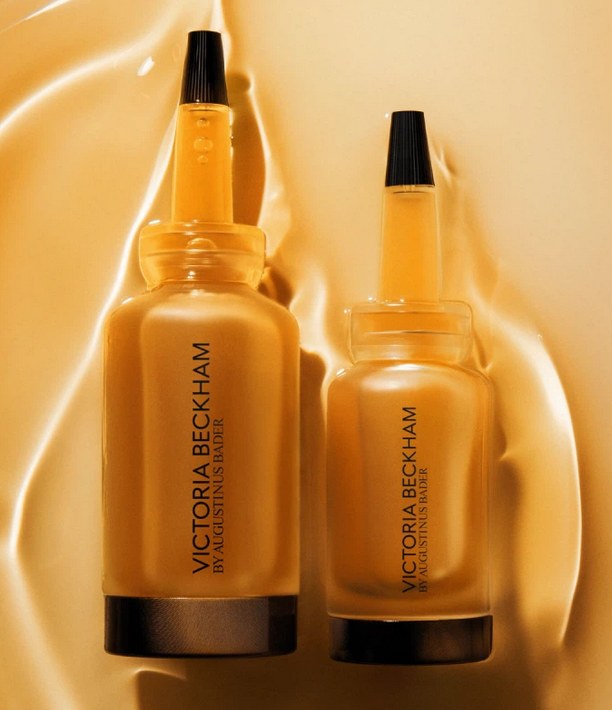 Victoria Beckham says her 3-step daily skincare routine 'truly delivers ...