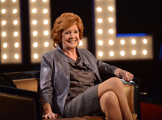 Cilla Black mourners asked to make donations to children's hospital ...