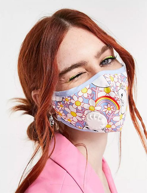 19 best new face masks for spring/summer 2021 | HELLO!
