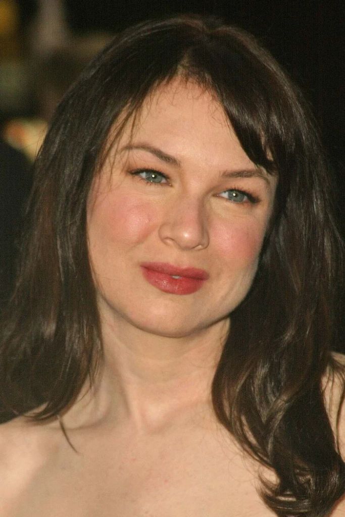 Renee Zellweger’s unrecognizable hair transformations over the years as ...
