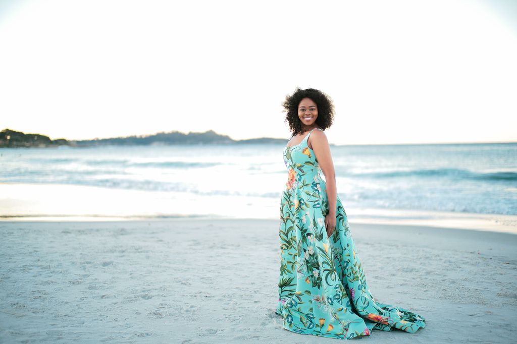 Opera singer Pretty Yende on preparing to perform at King Charles ...