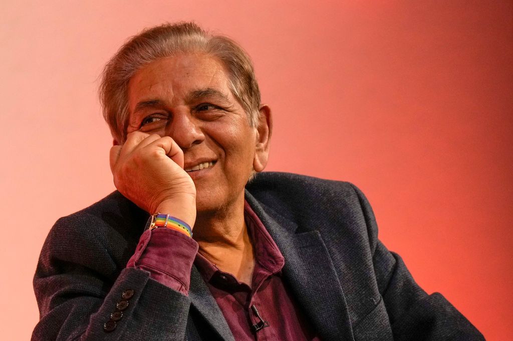 Gogglebox's Siddiqui family inundated with support as they share ...