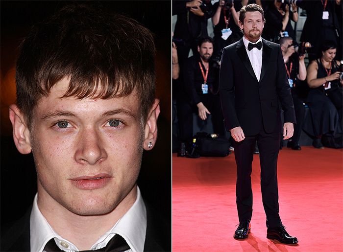 Skins cast now: Golden Globe nominations, starring roles and MORE | HELLO!