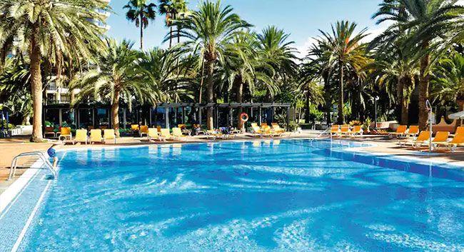 Travel: Pack your suitcase because TUI has so many summer holiday deals ...