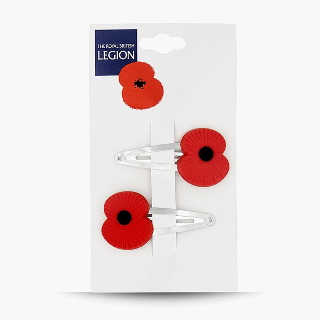 Princess Kate would love this poppy merch for Remembrance Sunday | HELLO!