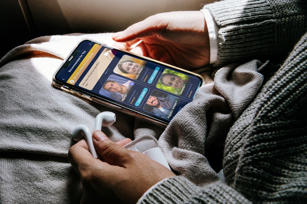 Nebula review: I got a psychic reading online and learnt 2 things about ...