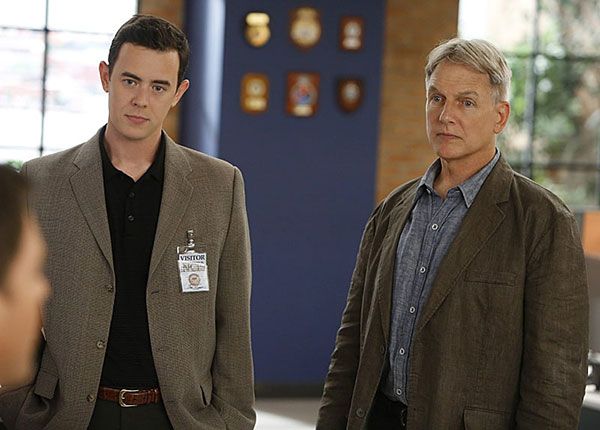 NCIS: The best celebrity guest stars of all time | HELLO!