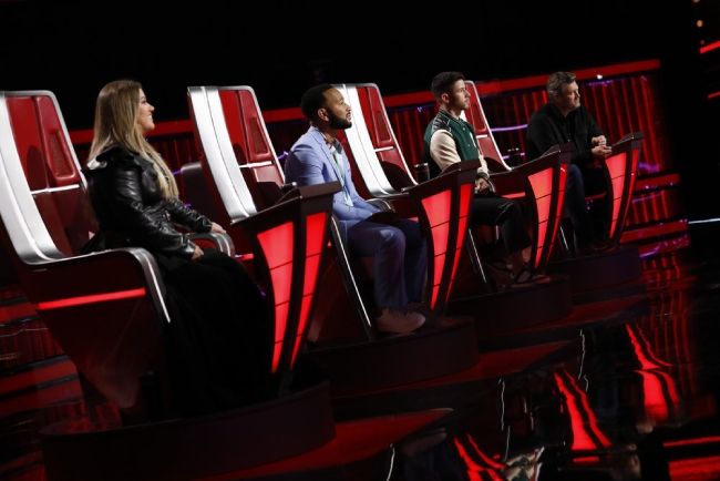 The Voice reveals big news for fans ahead of finale | HELLO!