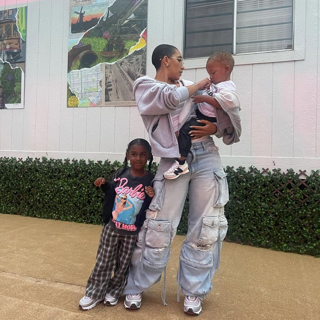 Inside Kendrick Lamar's incredibly private family life with fiancée and ...