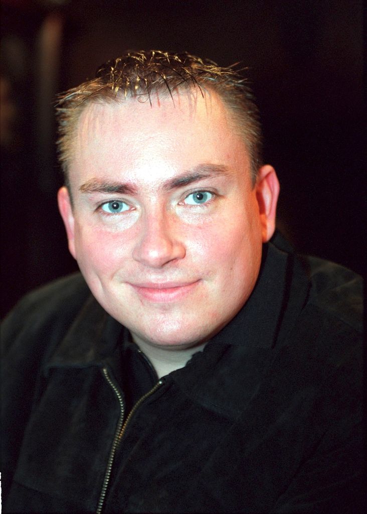 Ant and Dec pay heartbroken tribute as Byker Grove co-star dies aged 49 ...