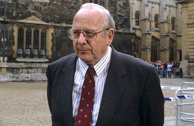 Inspector Morse: where are the cast now? All you need to know including ...