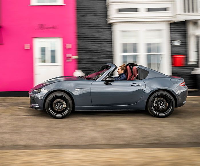 7 of the coolest convertible cars to buy for UK road trips and ...