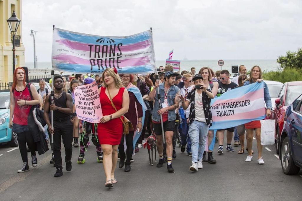 8 of the best Pride festivals to head to this summer | HELLO!