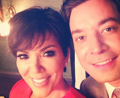 Kris Jenner reveals the meaning behind Kim Kardashian's baby name and ...