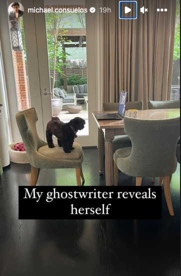 Kelly Ripa's son Michael shares rare glimpse inside jaw-dropping ...