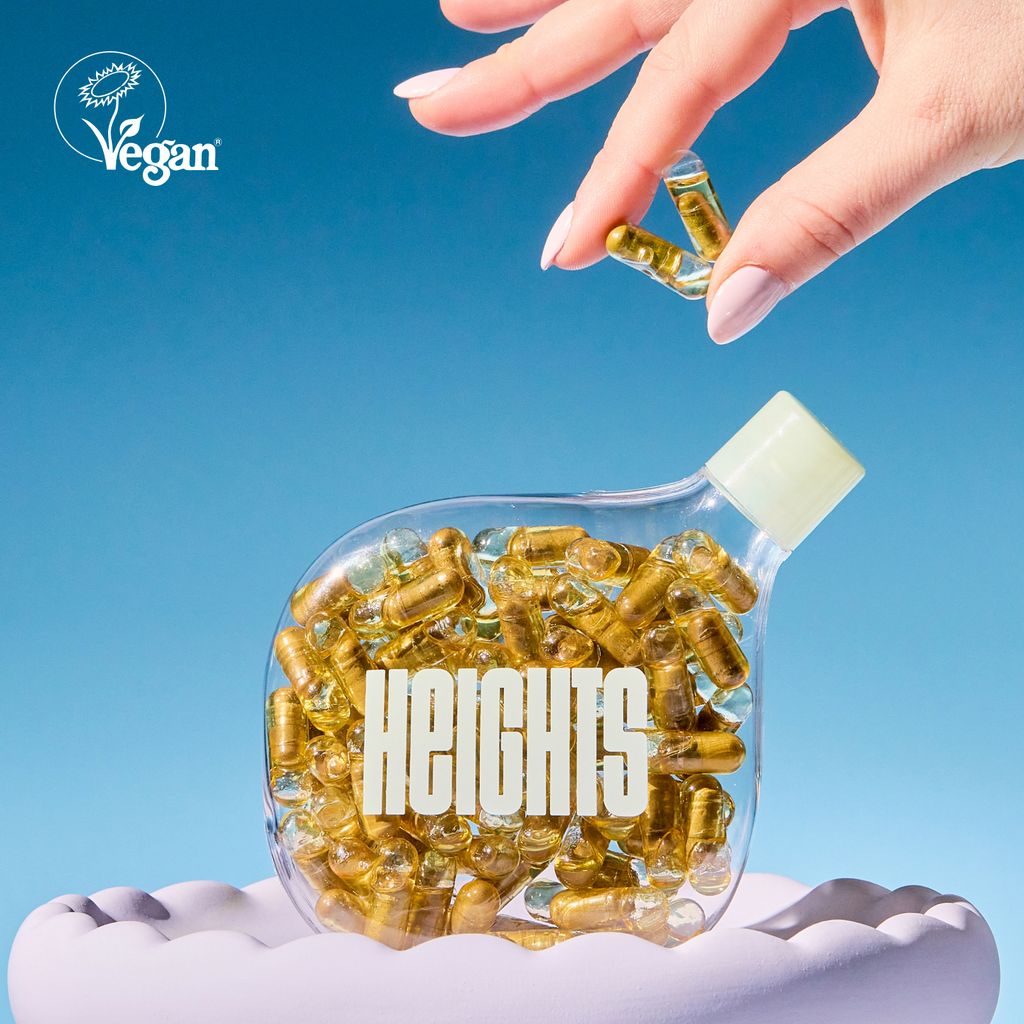 Expert guide to the 12 best multivitamins for women | HELLO!