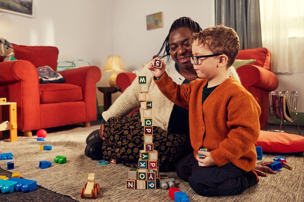 A guide to early years education: the rewarding and flexible childcare ...