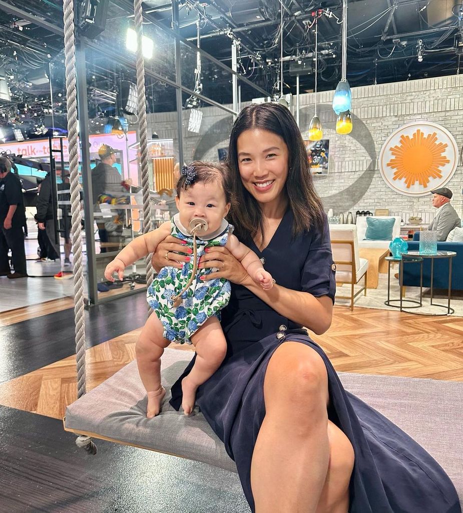 CBS Mornings sees major shakeup with beloved host making a big move | HELLO!