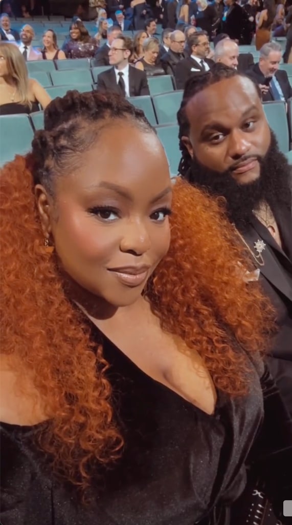 Meet Food Network star Kardea Brown's husband whom she calls 'the man ...