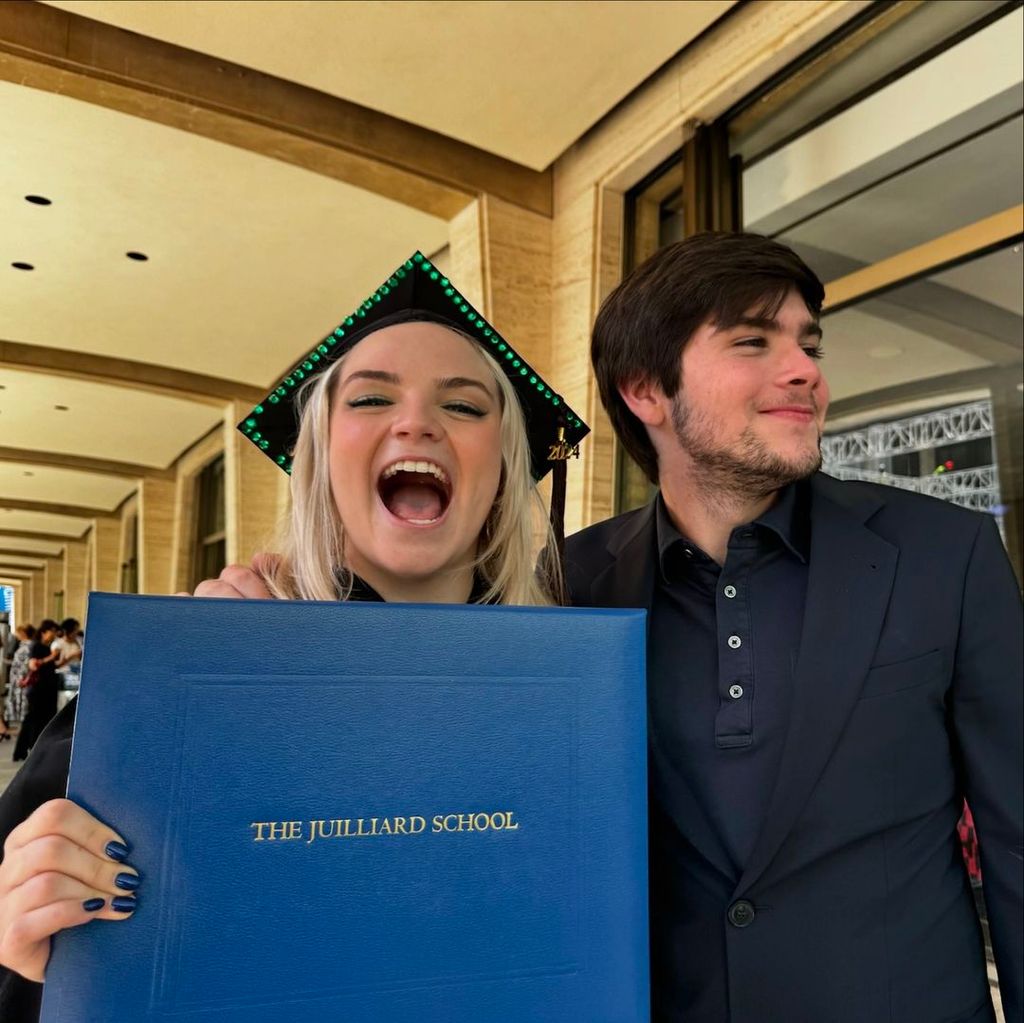 Ben Stiller and wife Christine Taylor celebrate special milestone with ...