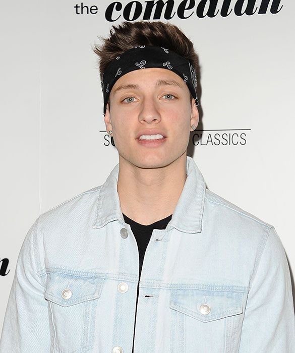 Kate Beckinsale dating toyboy Matt Rife after split from Len Wiseman ...