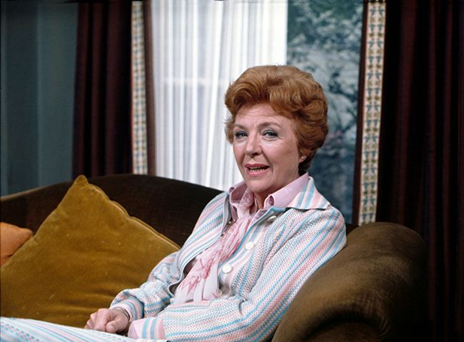 What happened to Nolly's Noele Gordon in real life? Everything you need to know | HELLO!