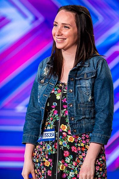 Emotional breakdowns in X Factor 2014 episode one | HELLO!