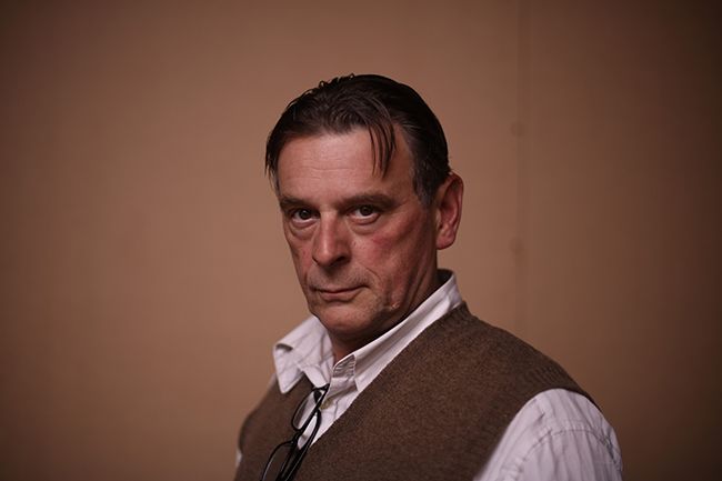 In Plain Sight: Meet the cast of ITV drama here | HELLO!