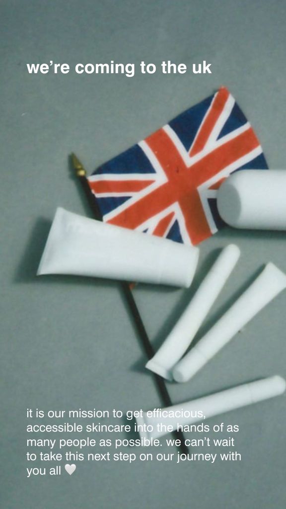 Hailey Bieber's skincare brand Rhode is coming to the UK, here's ...