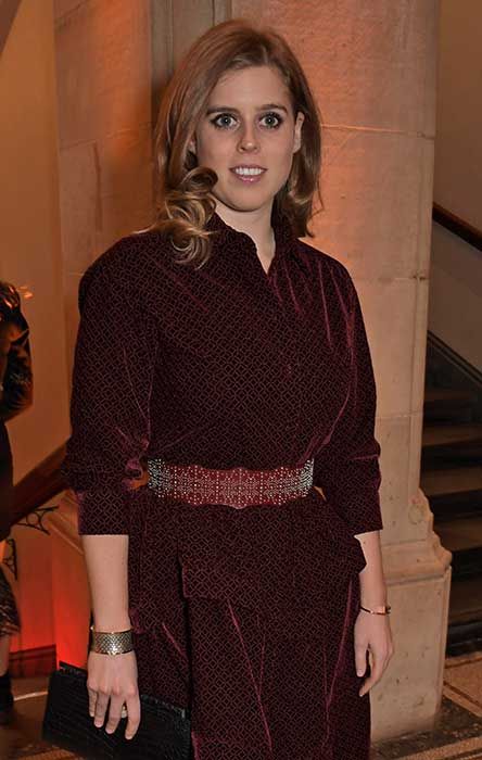 Heartache for Princess Beatrice as cause close to her reveal sad news ...