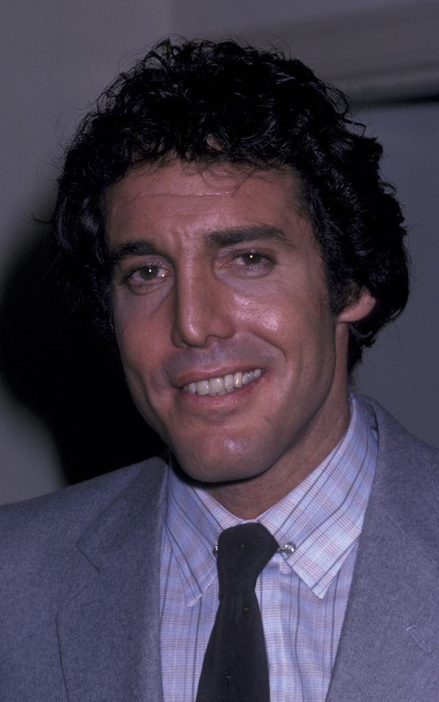 Days of Our Lives star Nick Benedict's cause of death revealed after he ...