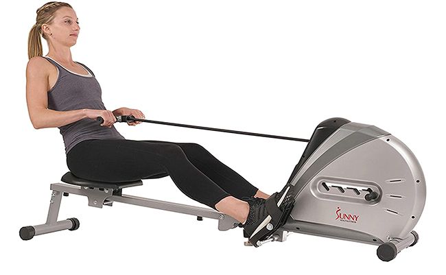 6 best rowing machines with top reviews 2023: From Decathlon, JTX ...