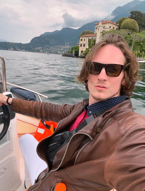 Inside Alison Hammond love life – from age-gap relationship to exes ...