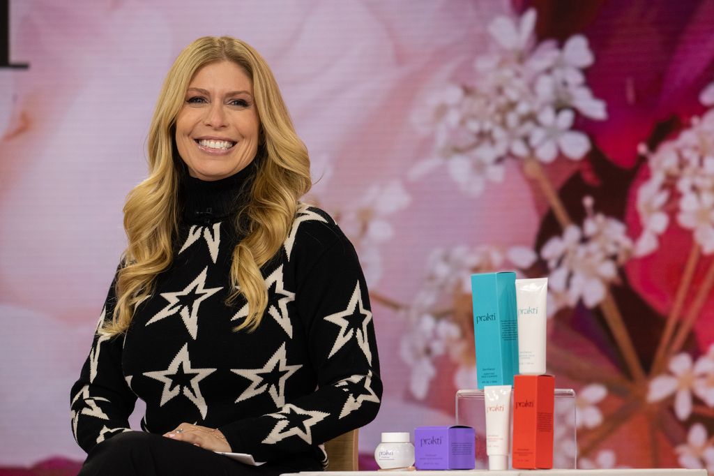 Cross star Ryan Eggold's love life explored; including his famous exes ...