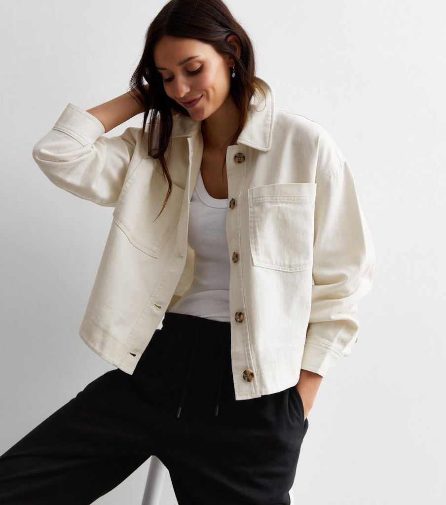 12 best shackets for women to shop instead of a spring jacket | HELLO!
