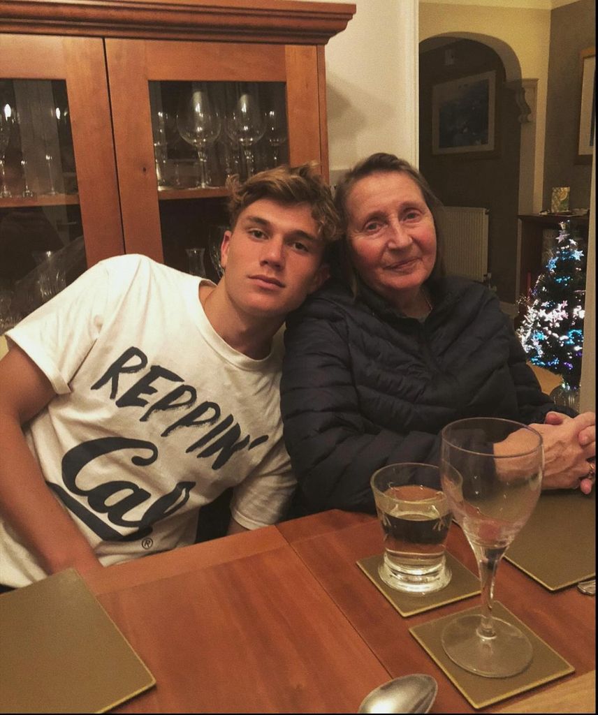 Inside tennis star Jack Draper's life away from the spotlight: His ...