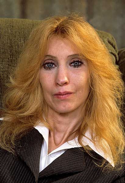 Meet Eminem's three children Hailie Jade, Alaina, and Stevie – inside ...