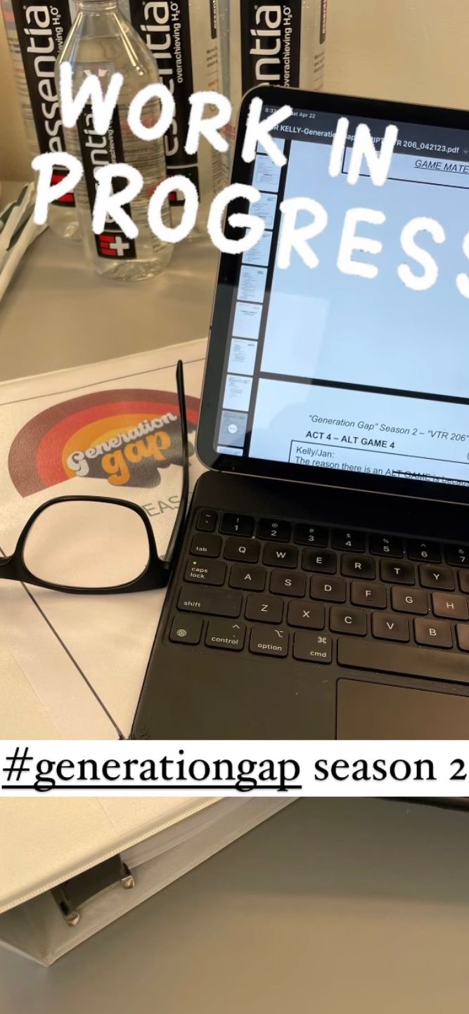 Kelly Ripa shares exciting career update away from Live! with Kelly and ...