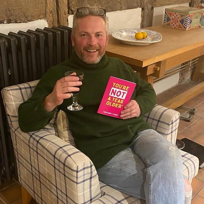 Escape to the Country's Jules Hudson's £100k home renovations revealed ...