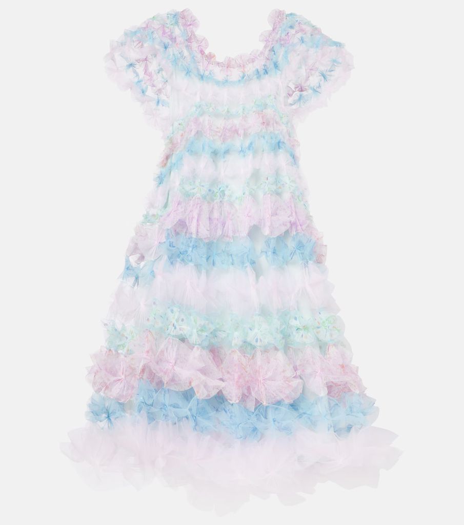 Lolita fashion explained: What the trend is and how to embrace it | HELLO!