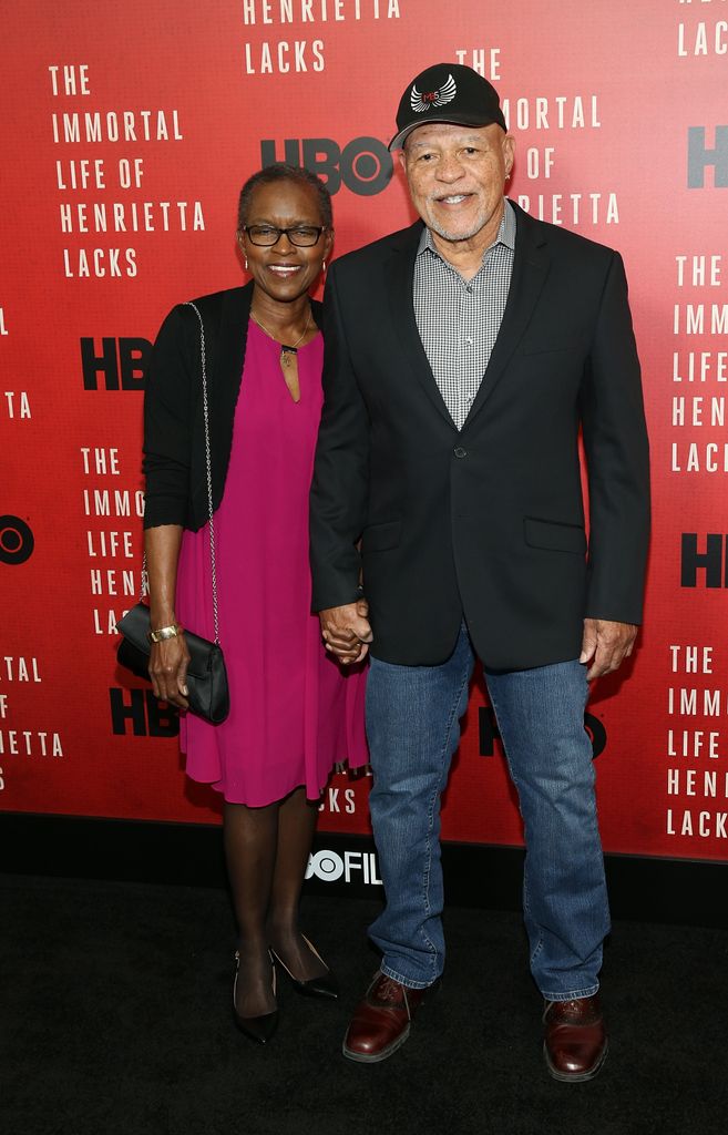 Everwood actor John Beasley dies aged 79 | HELLO!