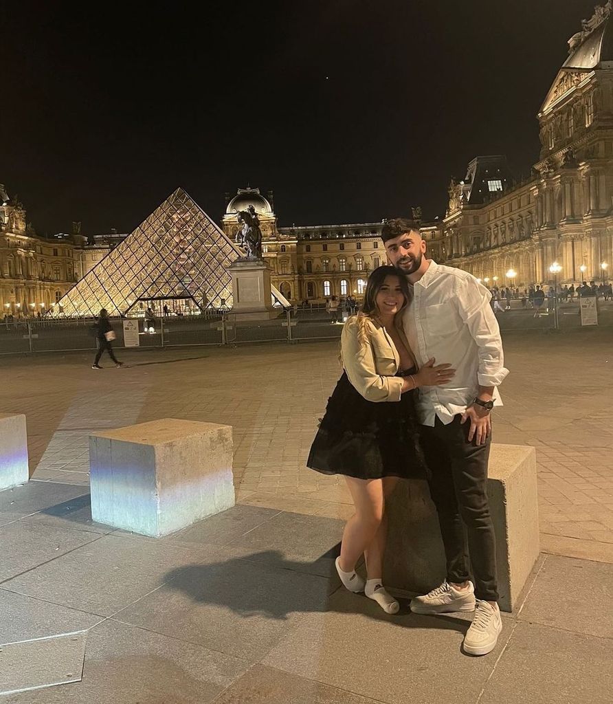 Inside Gogglebox star Sophie Sandiford's love life: Meet her boyfriend ...